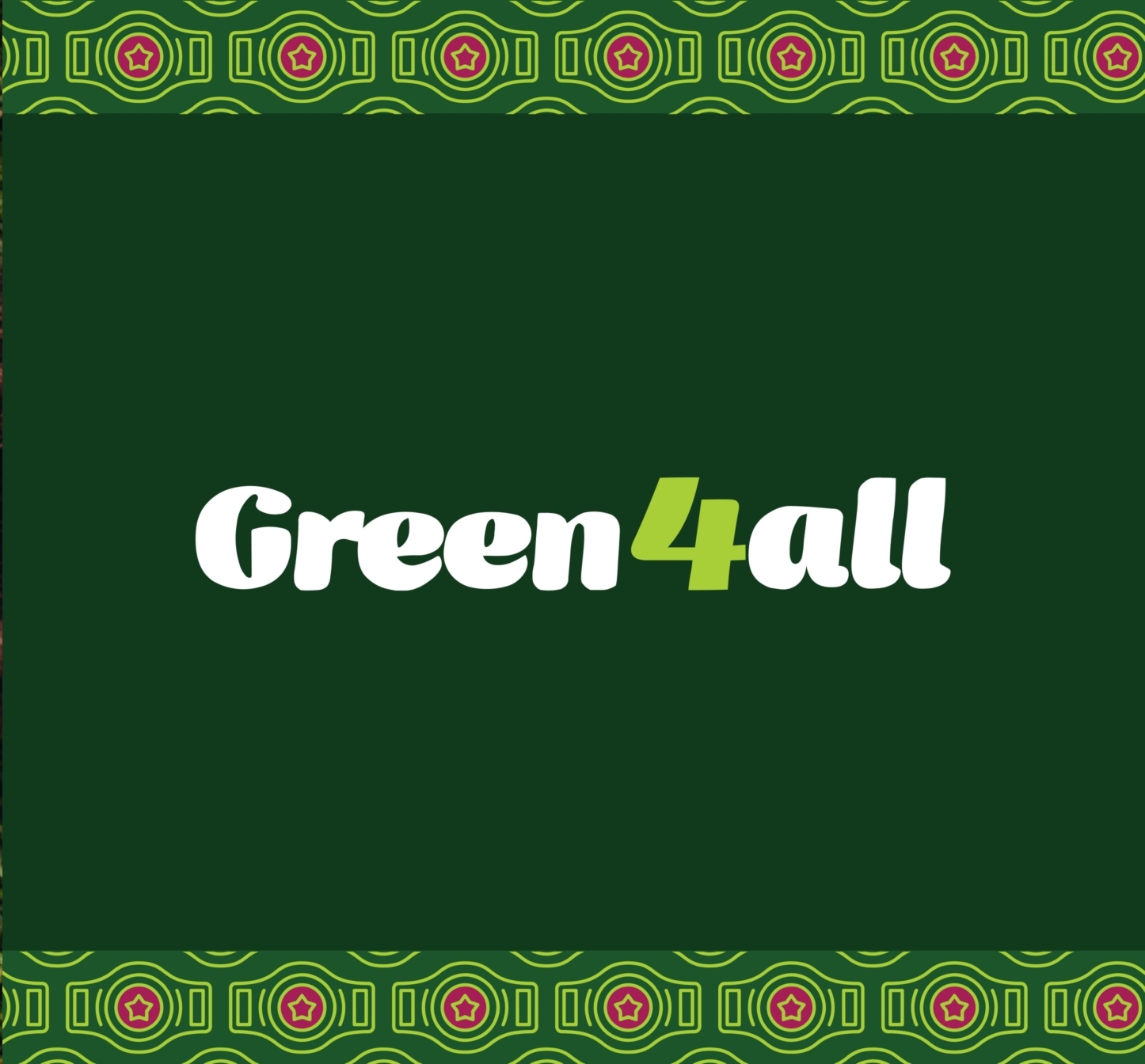 Home Green4all Green4all